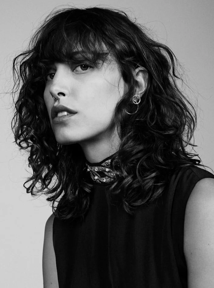 Lorelle Rayner By Van Mossevelde+N For Harper's Bazaar Netherlands ...