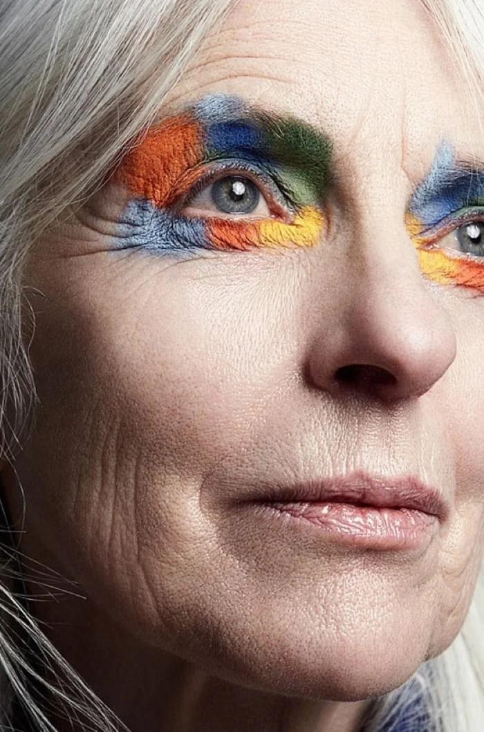 Anna von Rueden Is Lensed By Frauke Fischer For Vogue Portugal — Anne ...