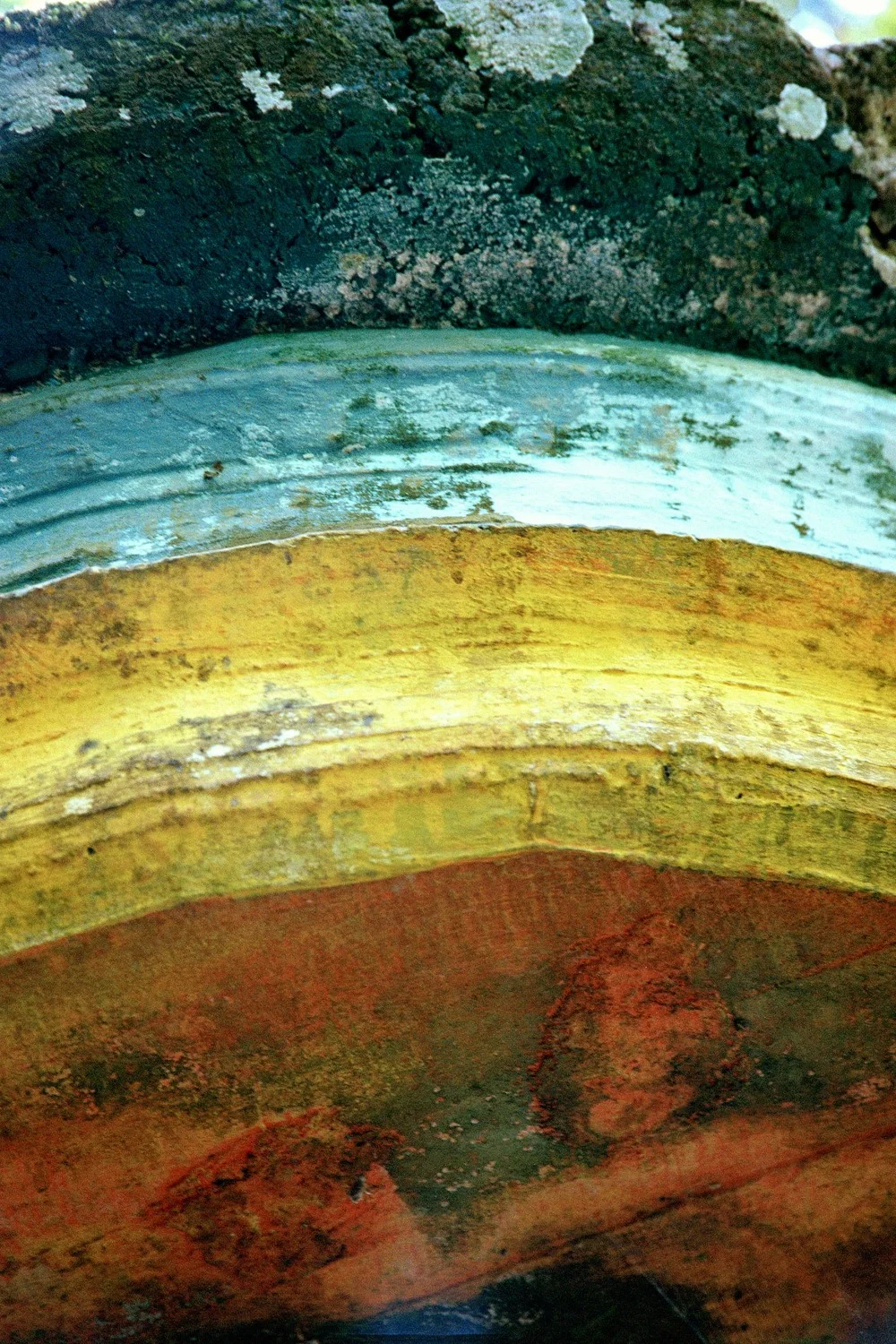 Amanda Charchian Captures Surreal, Nude Beauty In Las Pozas For ...