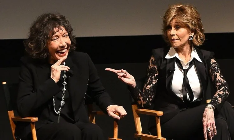 Jane Fonda Predicts Violence When Hillary Clinton Becomes President ...