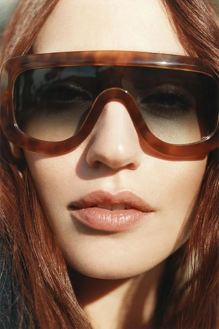 Elizabeth Jagger Street Style