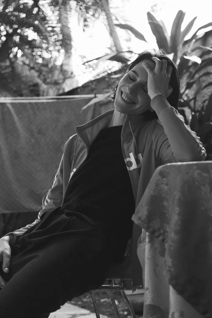 Ros Georgiou Is Lensed In Havanna By Hans Neumann For Models.com — Anne ...