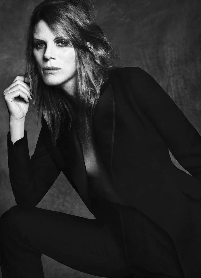 Anna Dello Russo Channels Christian Dior By Luigi + Iango For Vogue ...