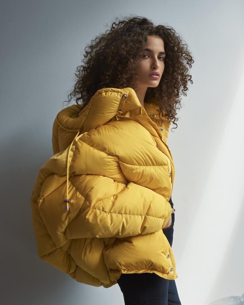 Chiara Scelsi Is Lensed By Mariano Vivanco For Vogue Brazil July 2016 ...