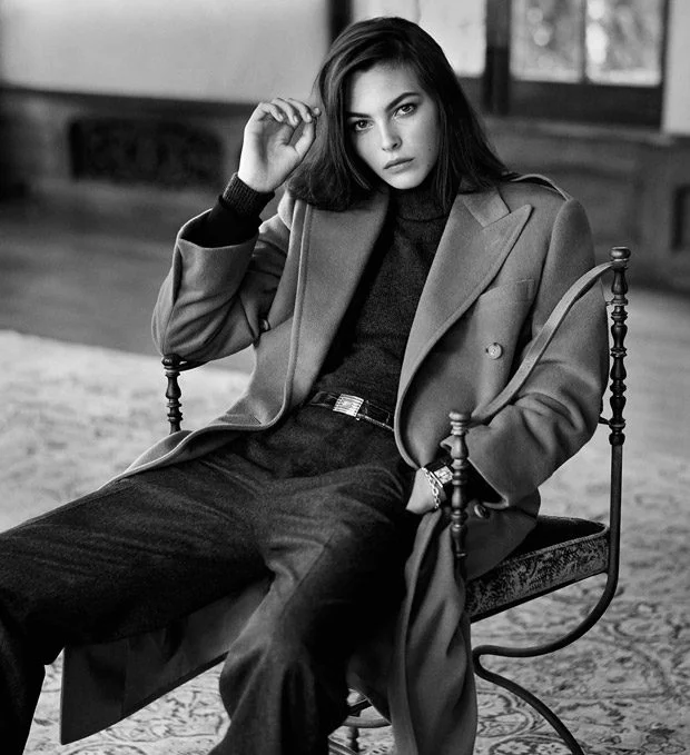 Steven Meisel Captures Ralph Lauren Iconic Style 2016 Campaign In ...