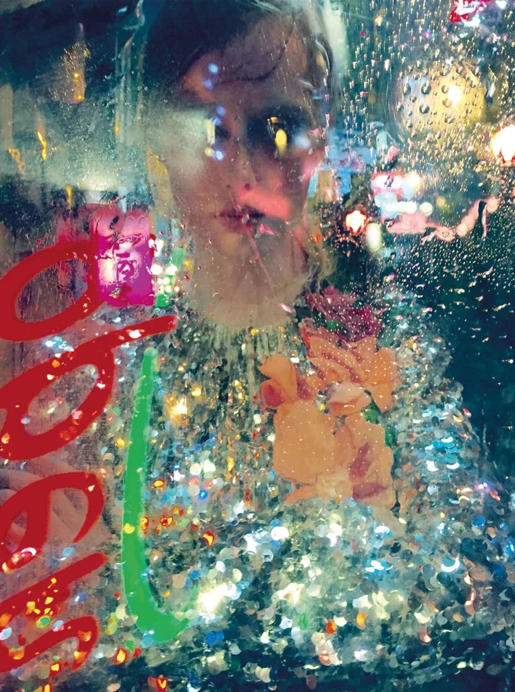 Tim Walker Makes Activist Artistry In 'An Artist of the Floating World ...
