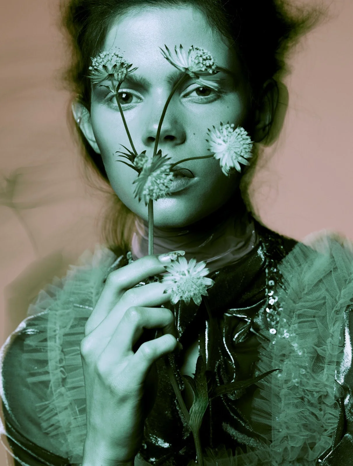 Solve Sundsbo Captures 'Healing. Restore Body, Mind & Soul For Vogue ...