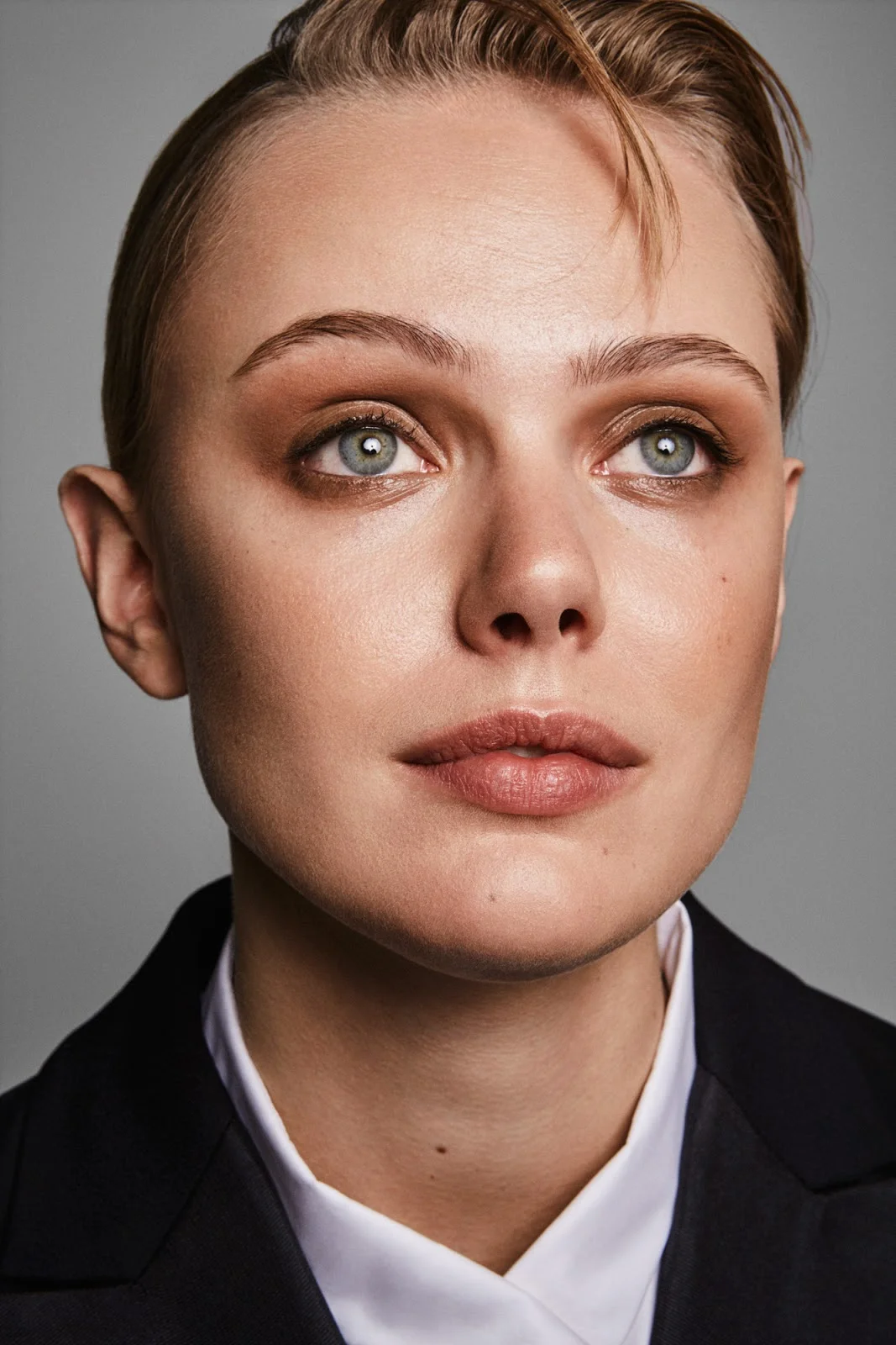 Johnny Kangasniemi Captures Power ModELLEs with 17 Swedish Supermodels ...
