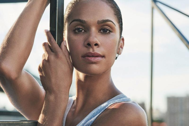 Misty Copeland Is 'Misty On Pointe' As Self Magazine Prepares To Close ...