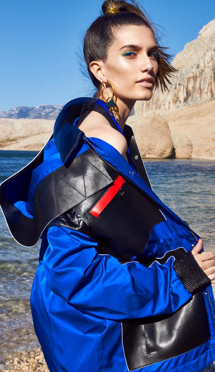 Jakov Baricic Captures Rose Gilroy In 'Extremo' For Vogue Mexico ...