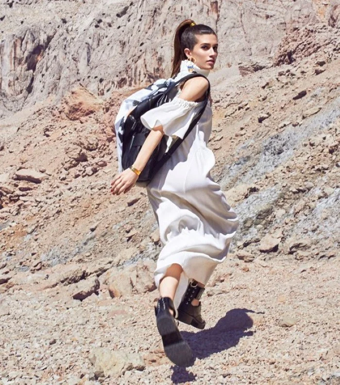 Jakov Baricic Captures Rose Gilroy In 'Extremo' For Vogue Mexico ...