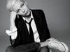 Michelle Williams Fronts WSJ Magazine February 2017, Lensed By Daniel ...