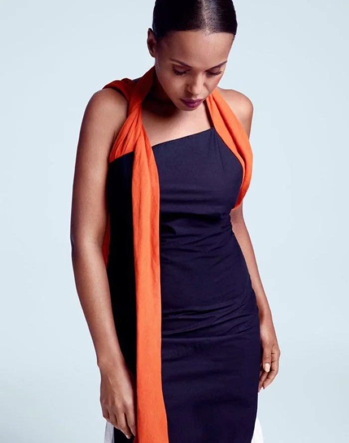 Kerry Washington Reflects On US Election, Lensed By Kerry Hallihan For ...