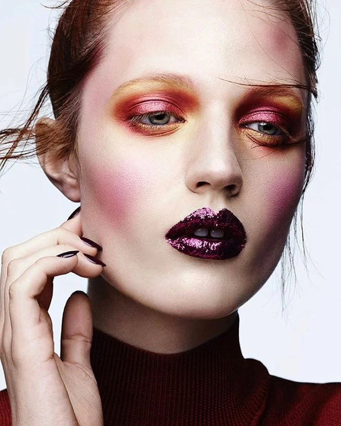 Ben Hassett Snaps 'Glowing in the purple rain' With Julia Banas For ...