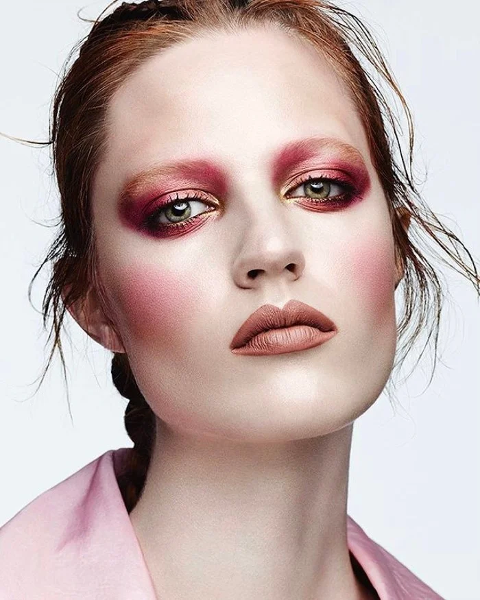 Ben Hassett Snaps 'Glowing in the purple rain' With Julia Banas For ...