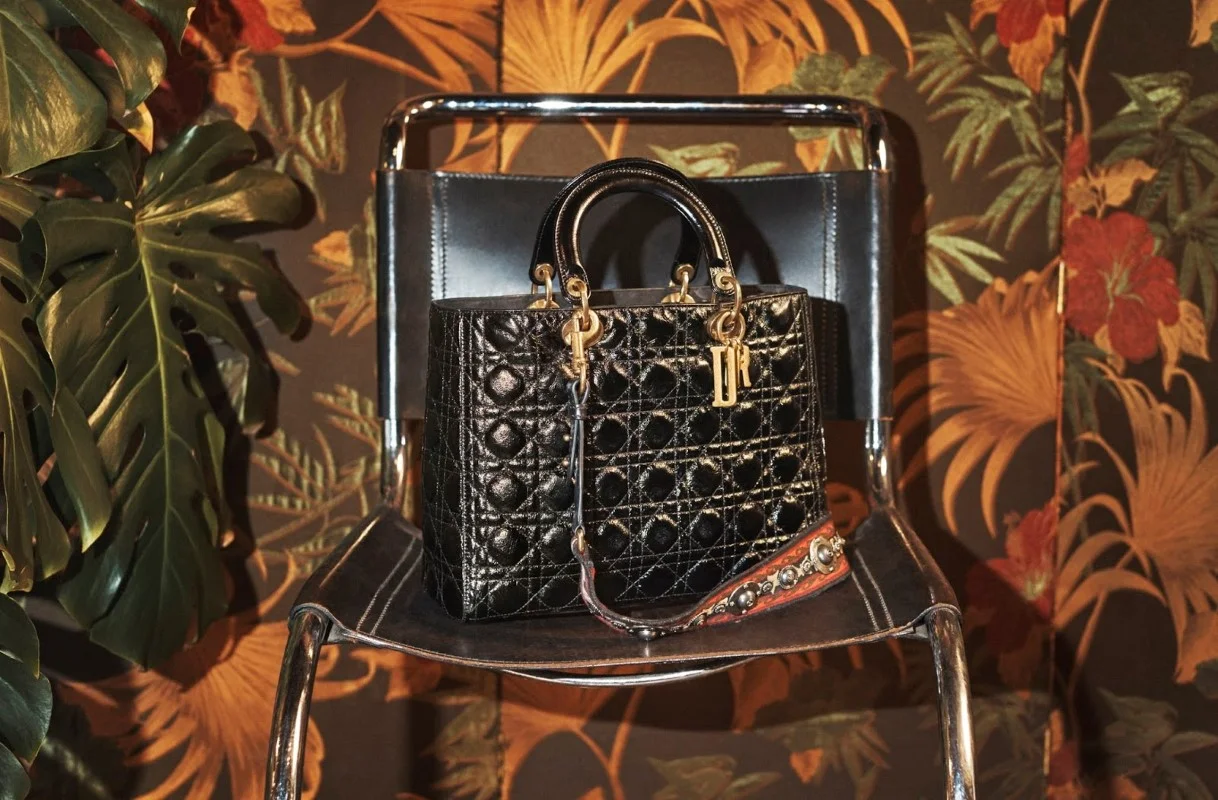 Adwoa Aboah Is Lensed By Josh Olins For Dior Magazine #19 Summer 2017 ...