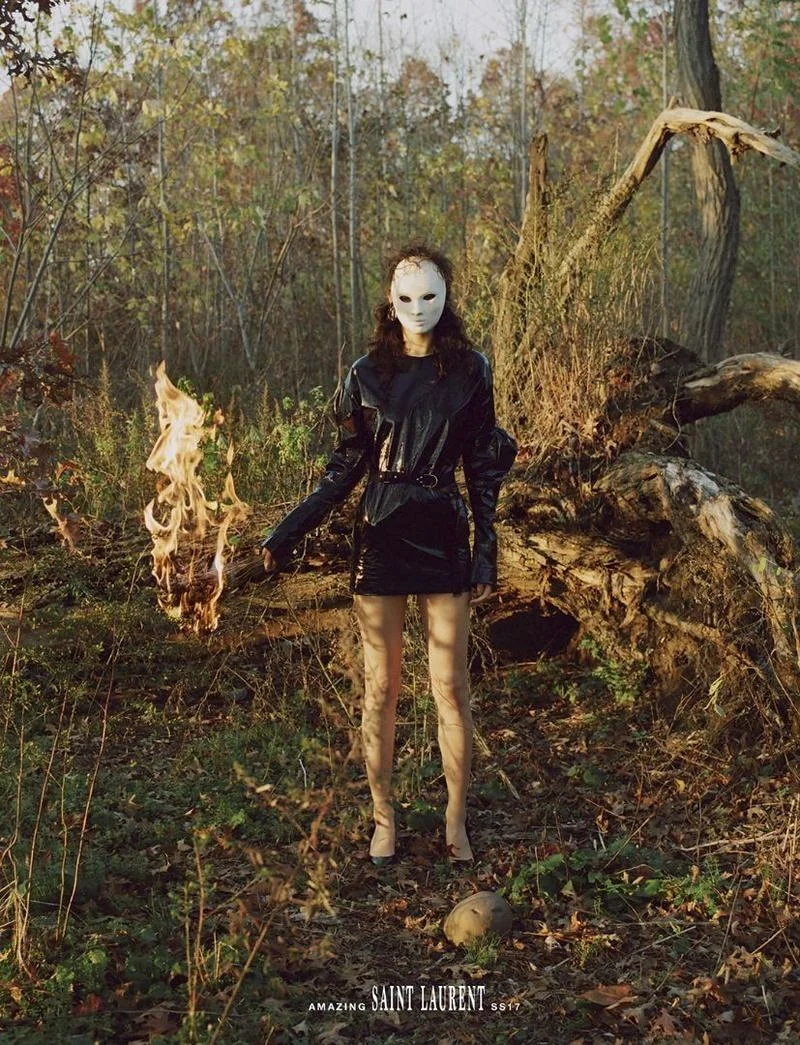 Sam Nixon Flashes Najiyah Imani, Mona Matsuoka & Jordan Moon For ...