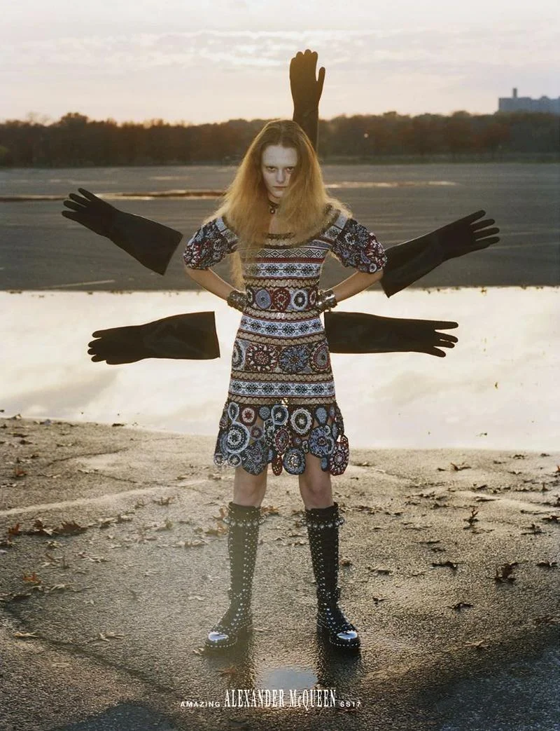 Sam Nixon Flashes Najiyah Imani, Mona Matsuoka & Jordan Moon For ...