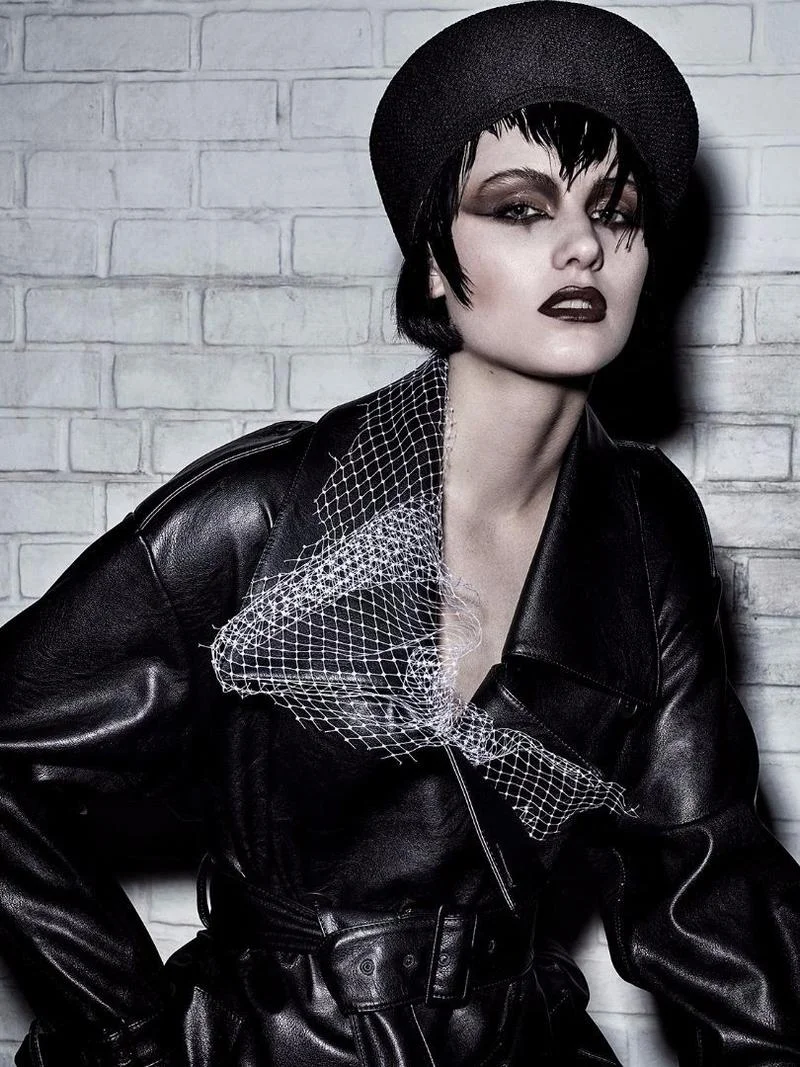 Jason Kibbler Eyes 'Femme Fatale' With Sarah Brown & Anna Hagood For ...