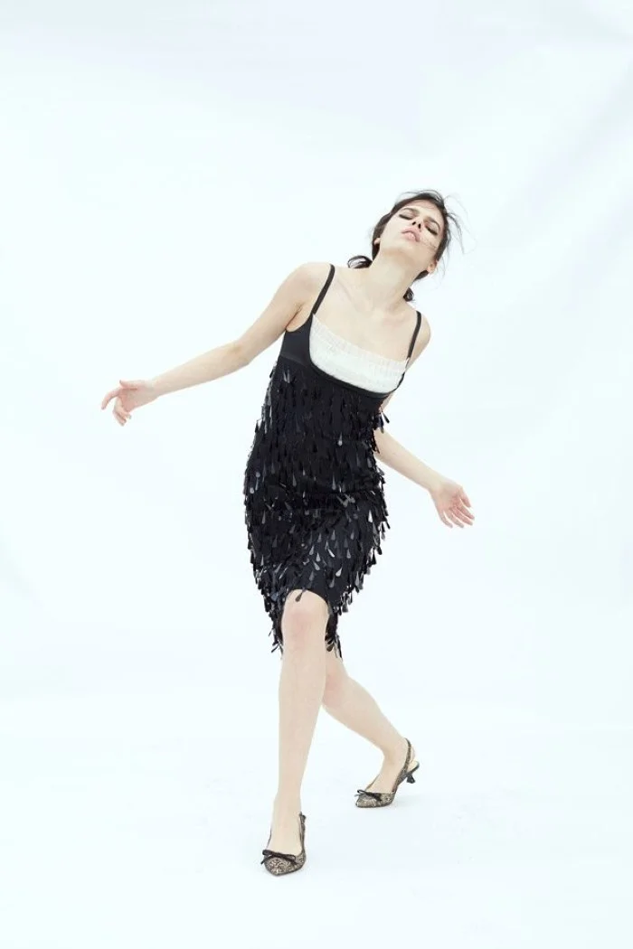 Jesse John Jenkins Captures Getaway Elegance For Marc Jacobs Resort ...