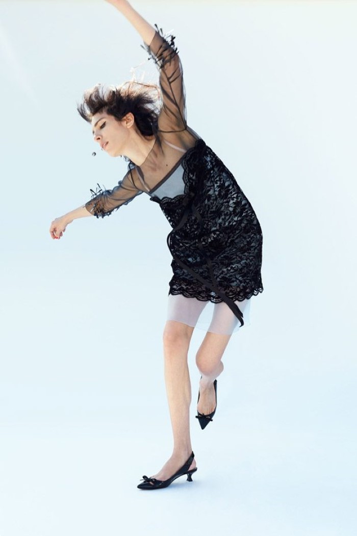 Jesse John Jenkins Captures Getaway Elegance For Marc Jacobs Resort ...