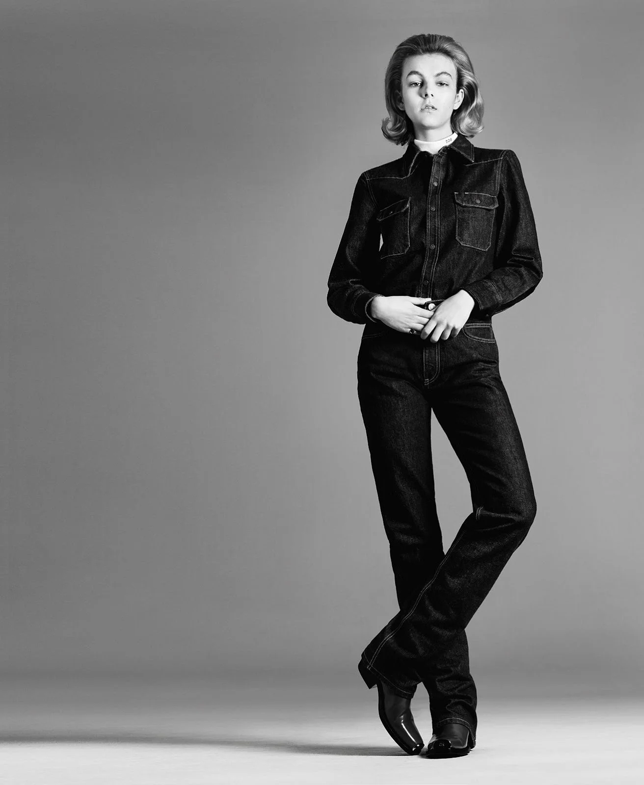 Terry Tsiolis Eyes Hannah, Lameka, Elsa, Misty & Jasmine In 'The 18 for ...