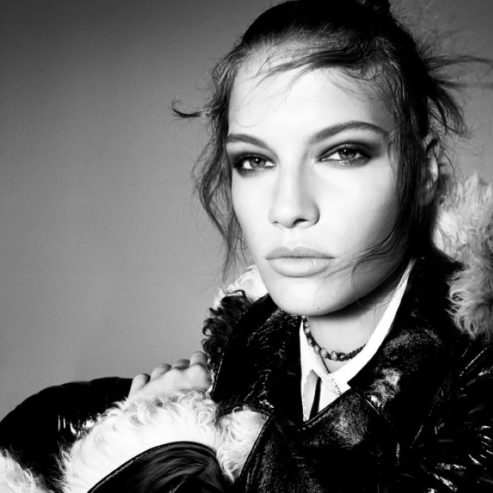 Steven Meisel Flashes Grace Elizabeth, Vittoria Ceretti & Friends For ...