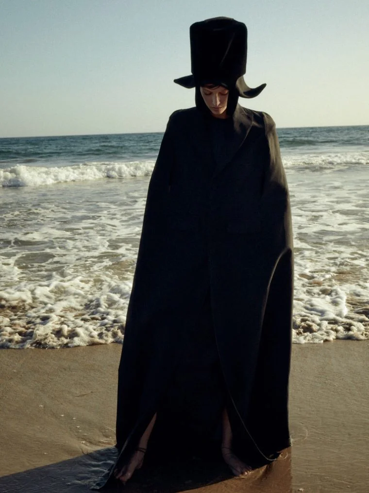 Amber Witcomb Is Lensed By Sofia Sanchez & Mauro Mongiello For Numero ...