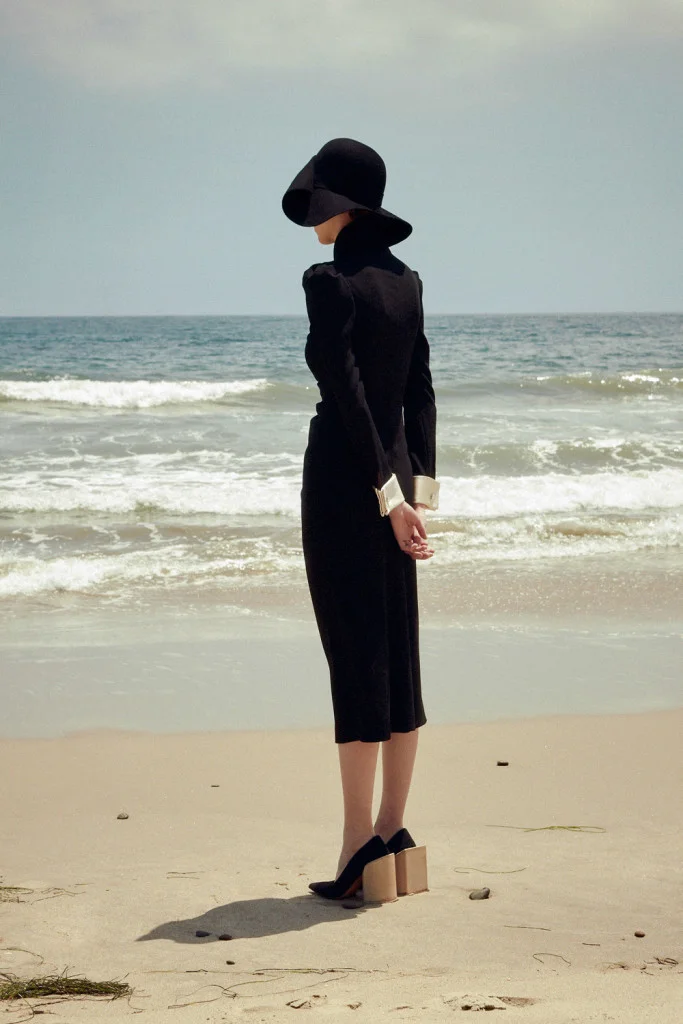 Amber Witcomb Is Lensed By Sofia Sanchez & Mauro Mongiello For Numero ...