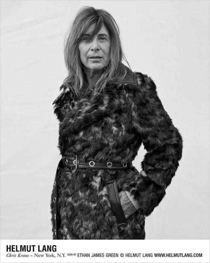 Ethan James Green Flashes An Eccentric, Big Street-Cred Cast For Helmut ...