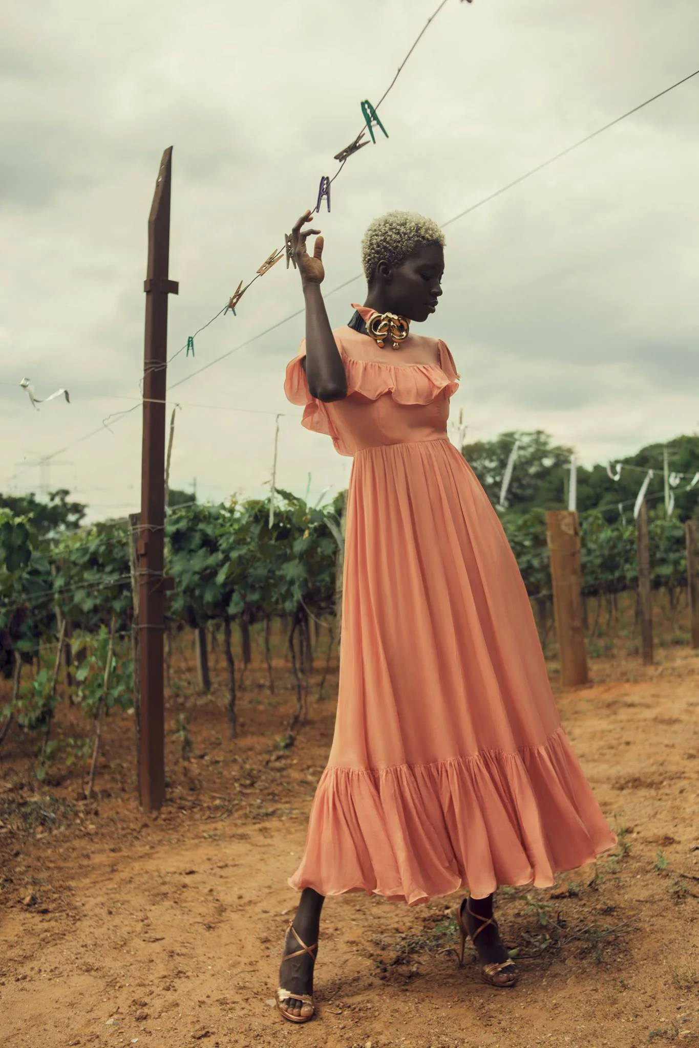 MAR+VIN, AKA Marcos Florentino & Kelvin Yule Channel Egypt's ISIS As ...