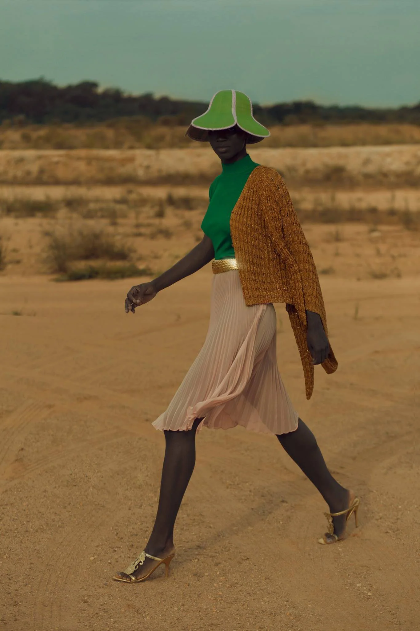 MAR+VIN, AKA Marcos Florentino & Kelvin Yule Channel Egypt's ISIS As ...