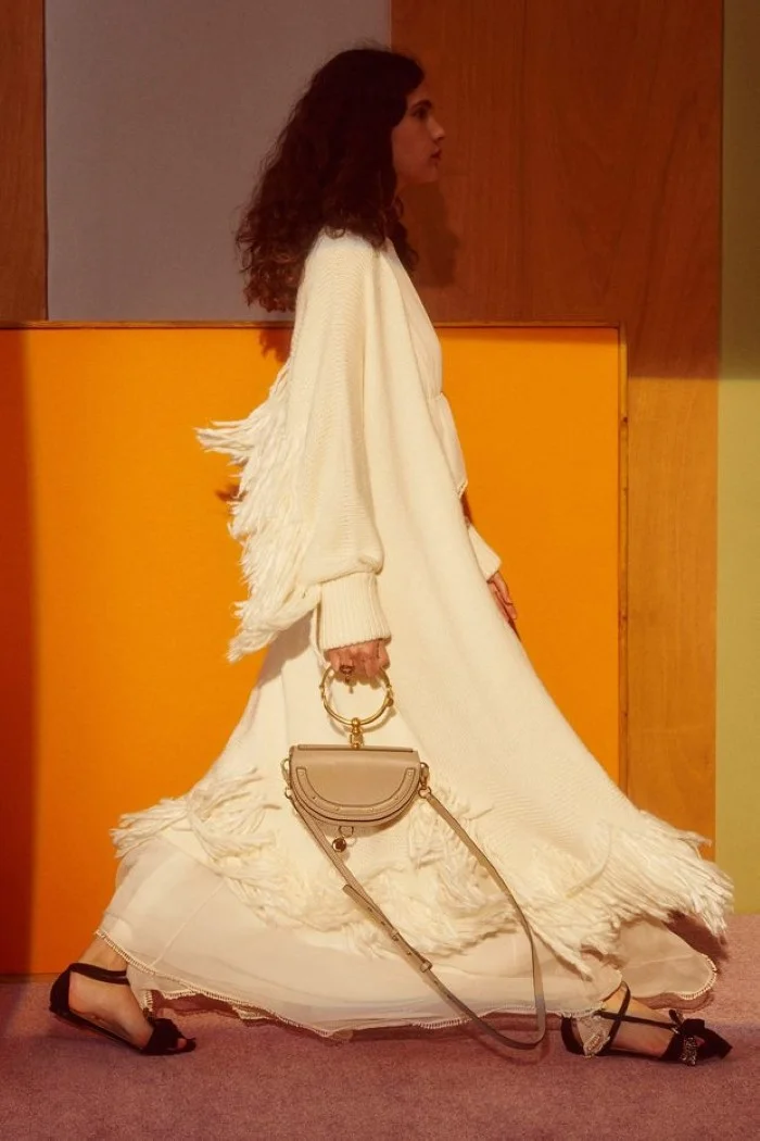 Chloe 2018 Resort Collection Features Neutral Looks With Southwest ...