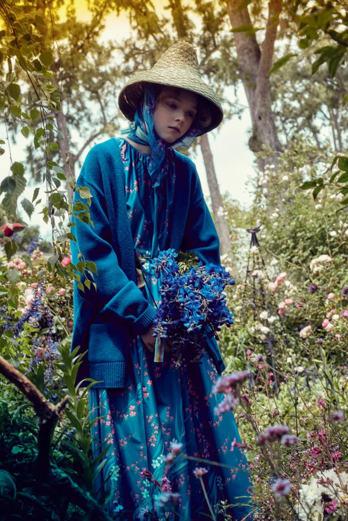 Lily Nova Model Archives @ AOC — Anne of Carversville
