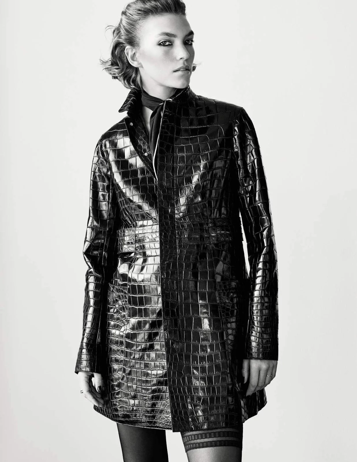 Arizona Muse Model Archives @ AOC — Anne of Carversville