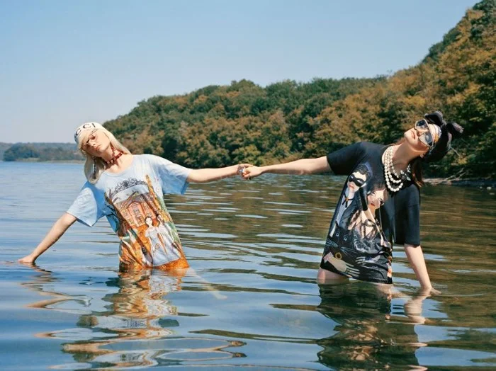 Eye: Gucci Kisses Fur Goodbye, Launches Collab With Artist Helen Downie ...