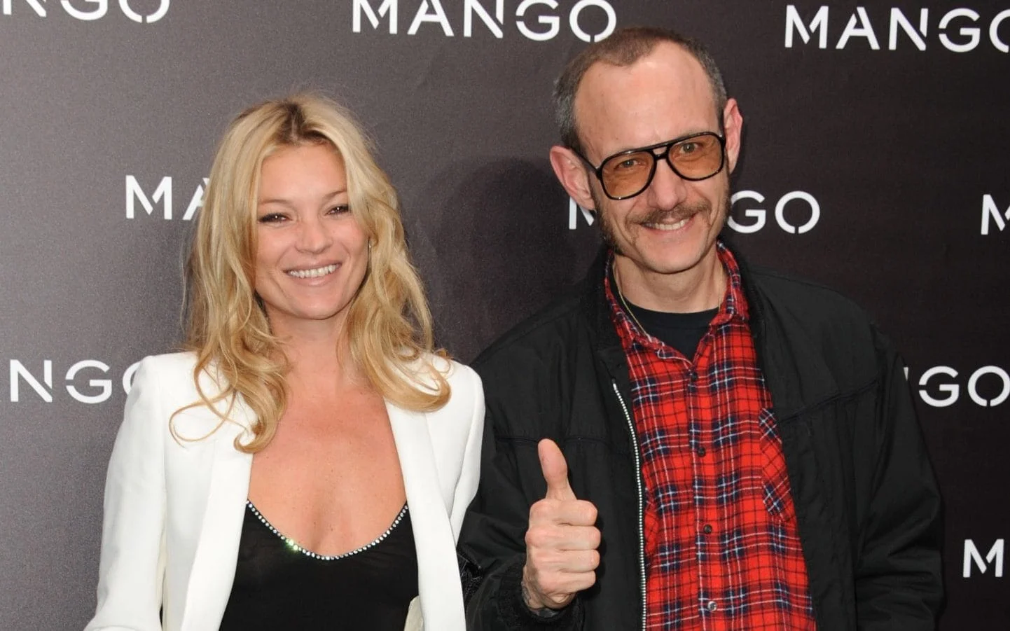 Photographer Terry Richardson Banned By Condé Nast Writes Daily ...