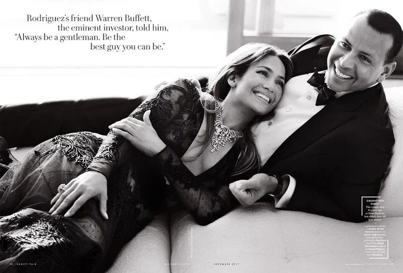 Mario Testino Flashes Love Birds J Rod Jennifer Lopez And Alex
