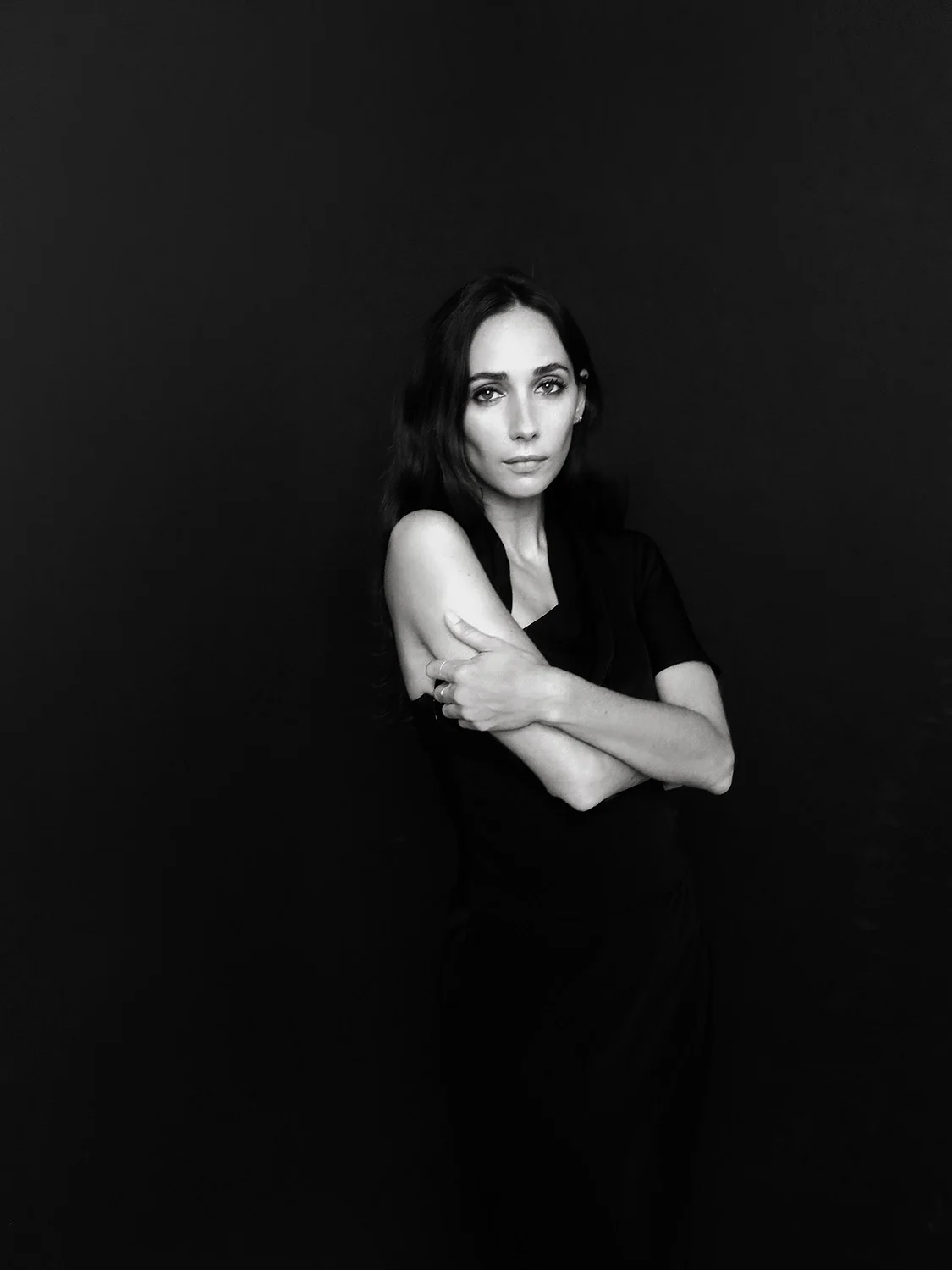 Rebecca Marie Dayan Is Lensed By Andrew Kuykendall For The Laterals ...