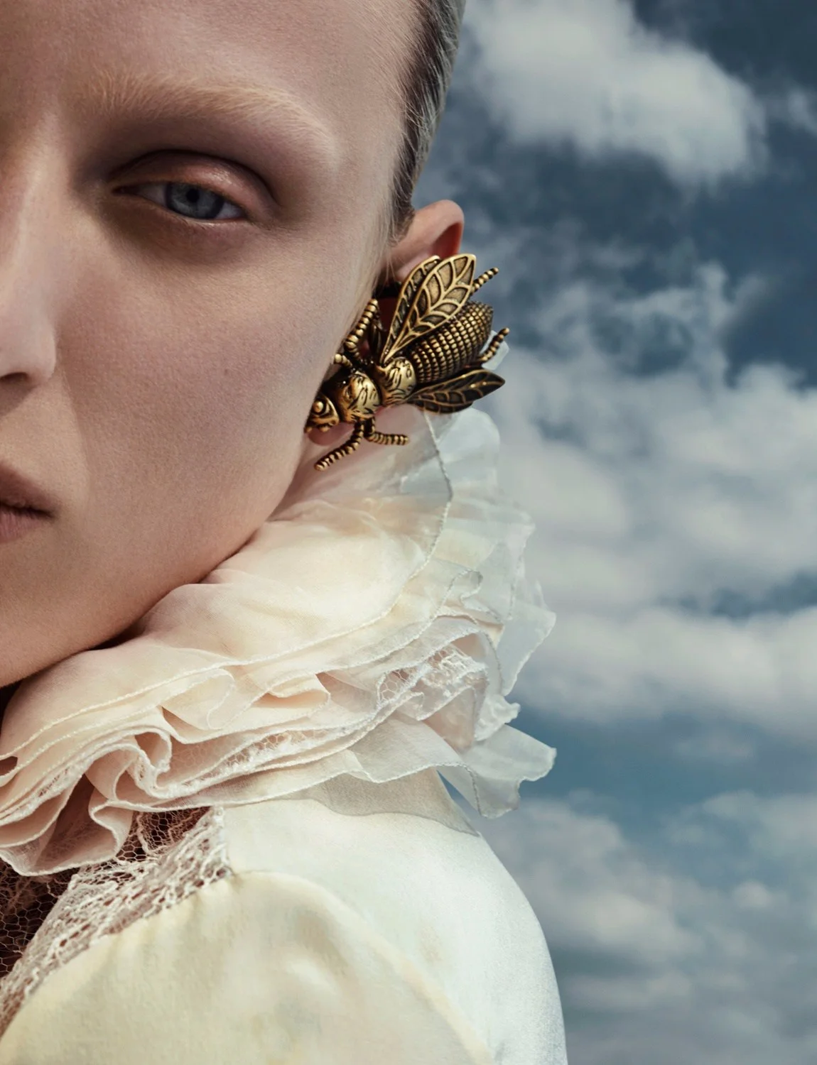 Maggie Maurer Model Archives @ AOC — Anne of Carversville