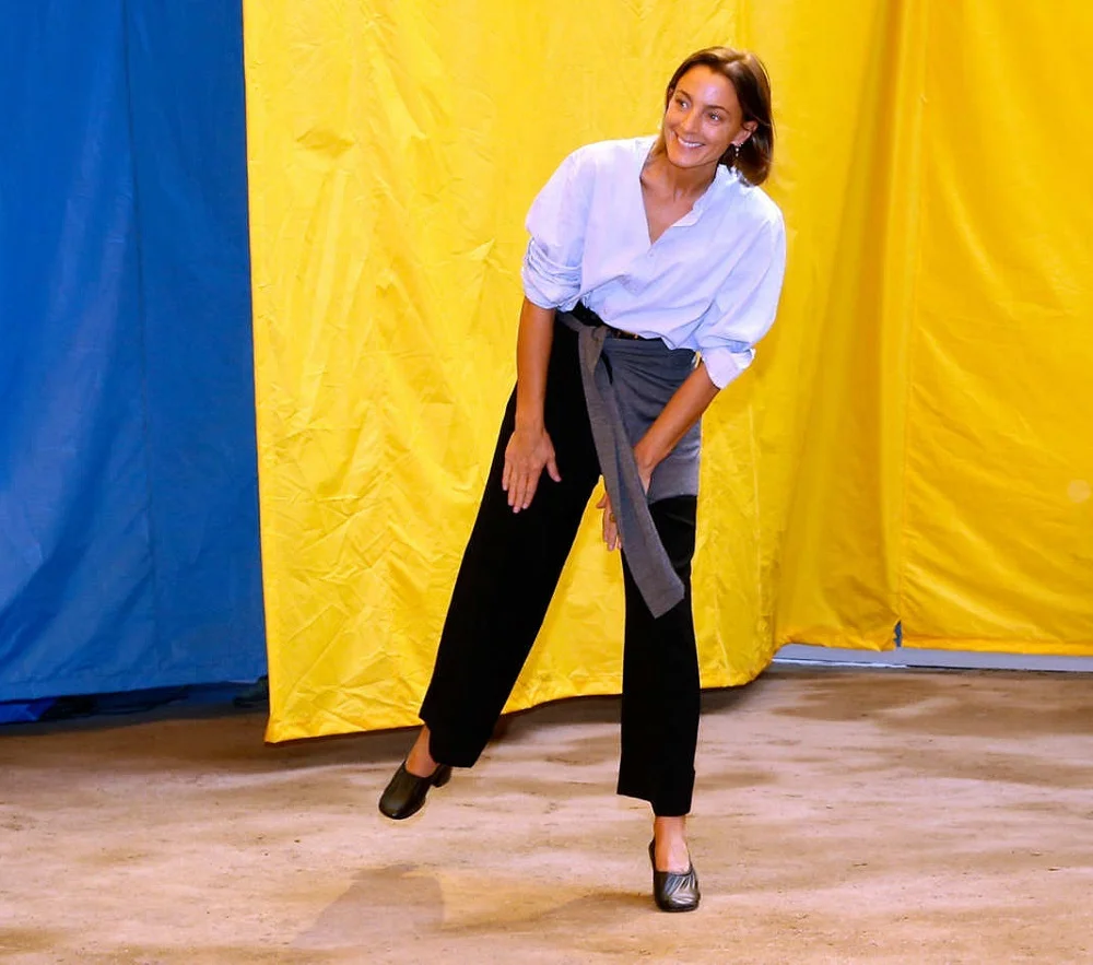Eye: As Phoebe Philo Prepares To Leave Céline, Will She Sink Deeply ...