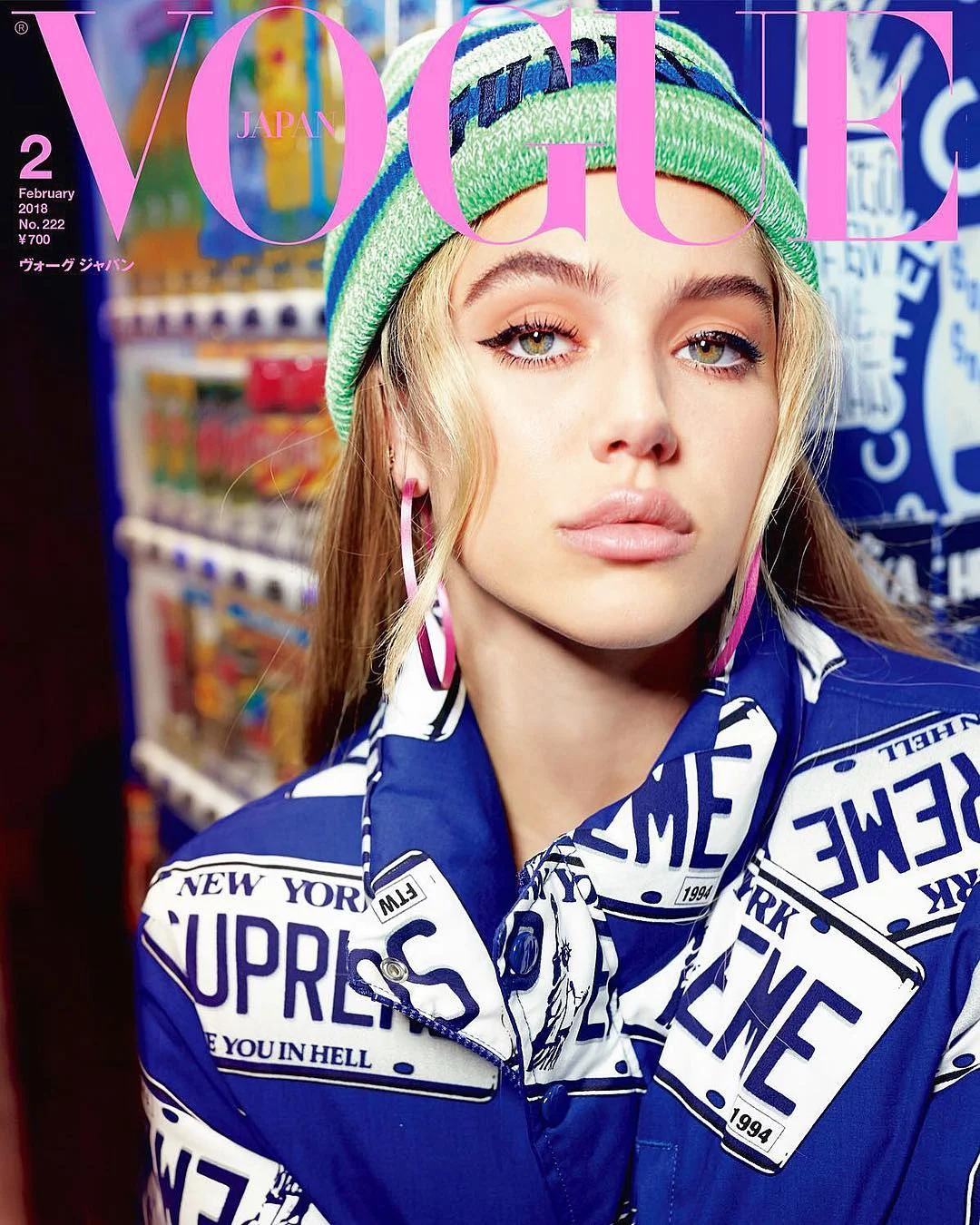 Sarah Snyder & Delilah Belle Are New Media Masters Lensed By The ...