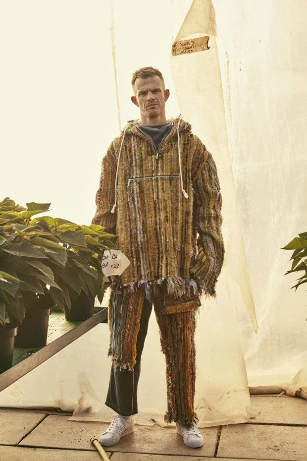 Eye: Bethany Williams Presents Sustainable, Socially-Conscious ...