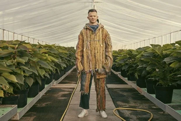 Eye: Bethany Williams Presents Sustainable, Socially-Conscious ...