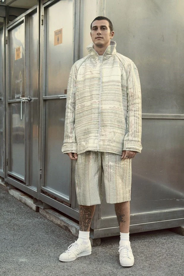 Eye: Bethany Williams Presents Sustainable, Socially-Conscious ...