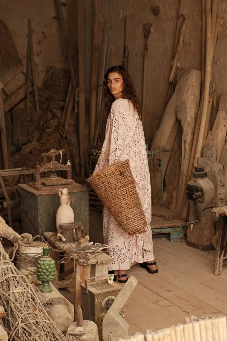 Linda Helena Model Archives @ AOC — Anne of Carversville