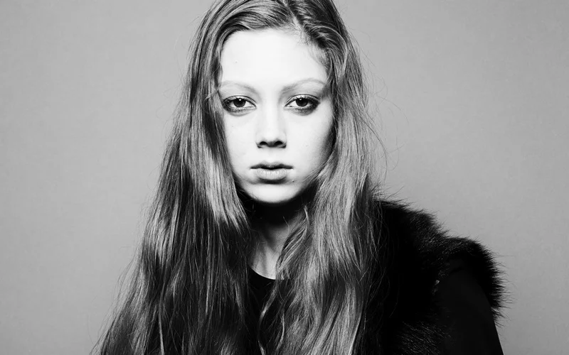 Natalie Westling Model Archifes Aoc — Anne Of Carversville