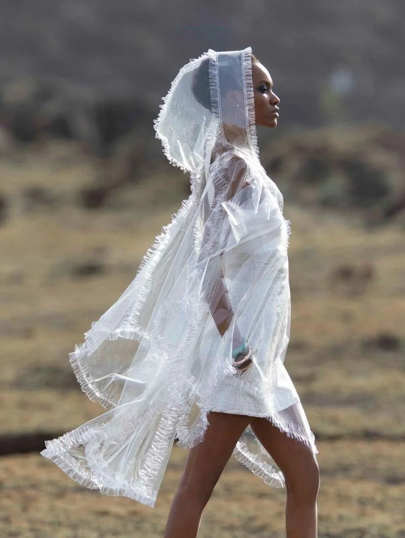 Herieth Paul Model Archives @ AOC — Anne of Carversville
