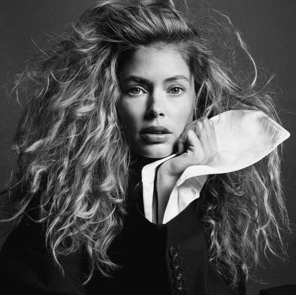Inez & Vinoodh Shoot A Lineup Of Fierce, Activist Model Portraits For i ...
