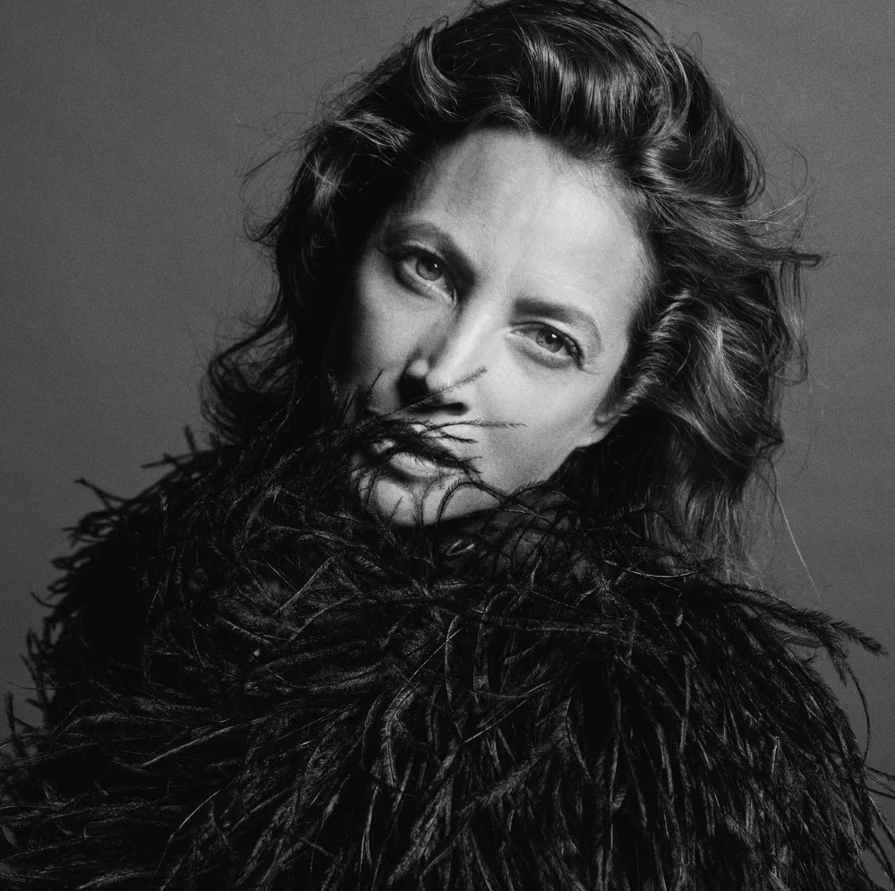Inez & Vinoodh Shoot A Lineup Of Fierce, Activist Model Portraits For i ...